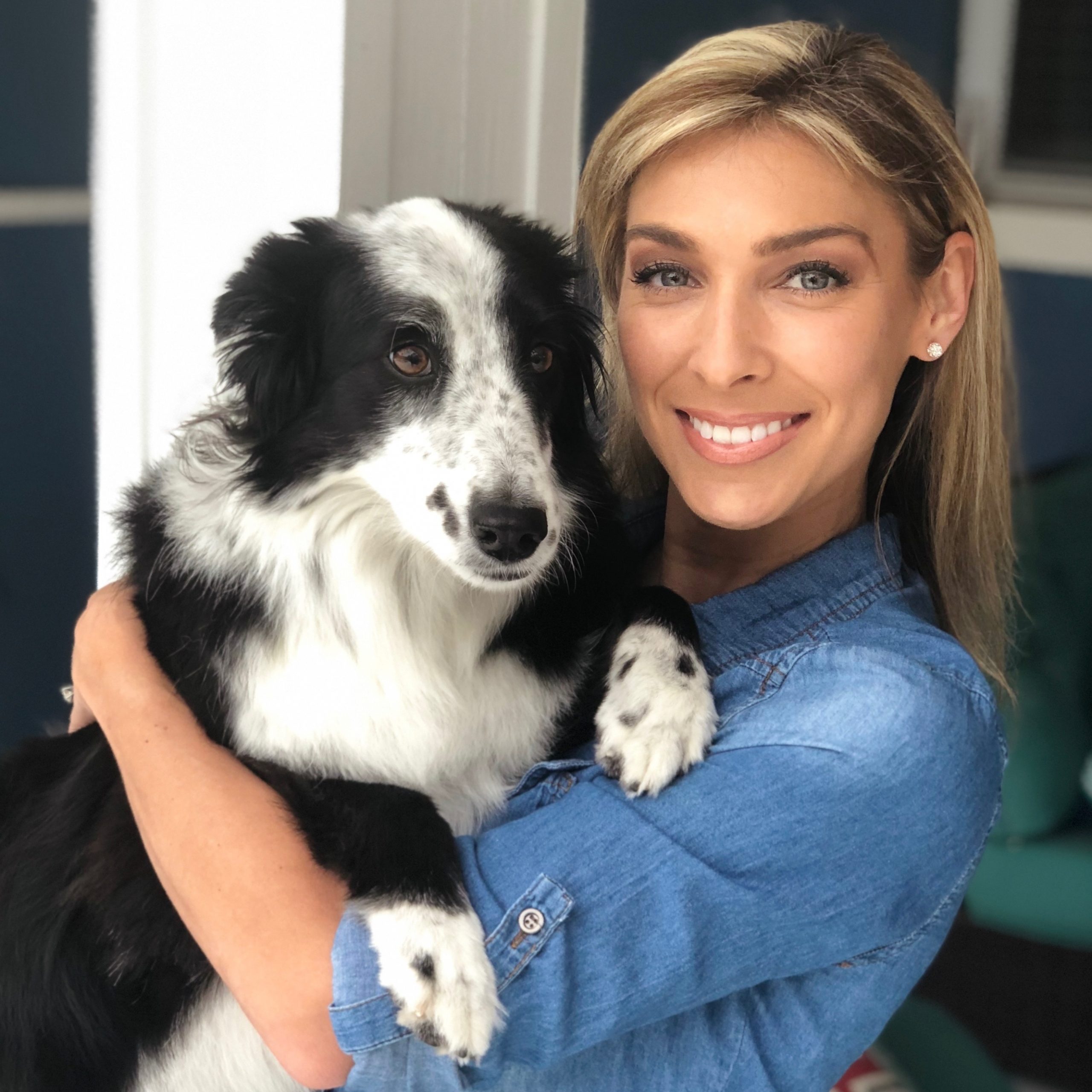 Meet The Makers: Swilled Dog Co-Founder Brooke Glover - Bourbon Women ...