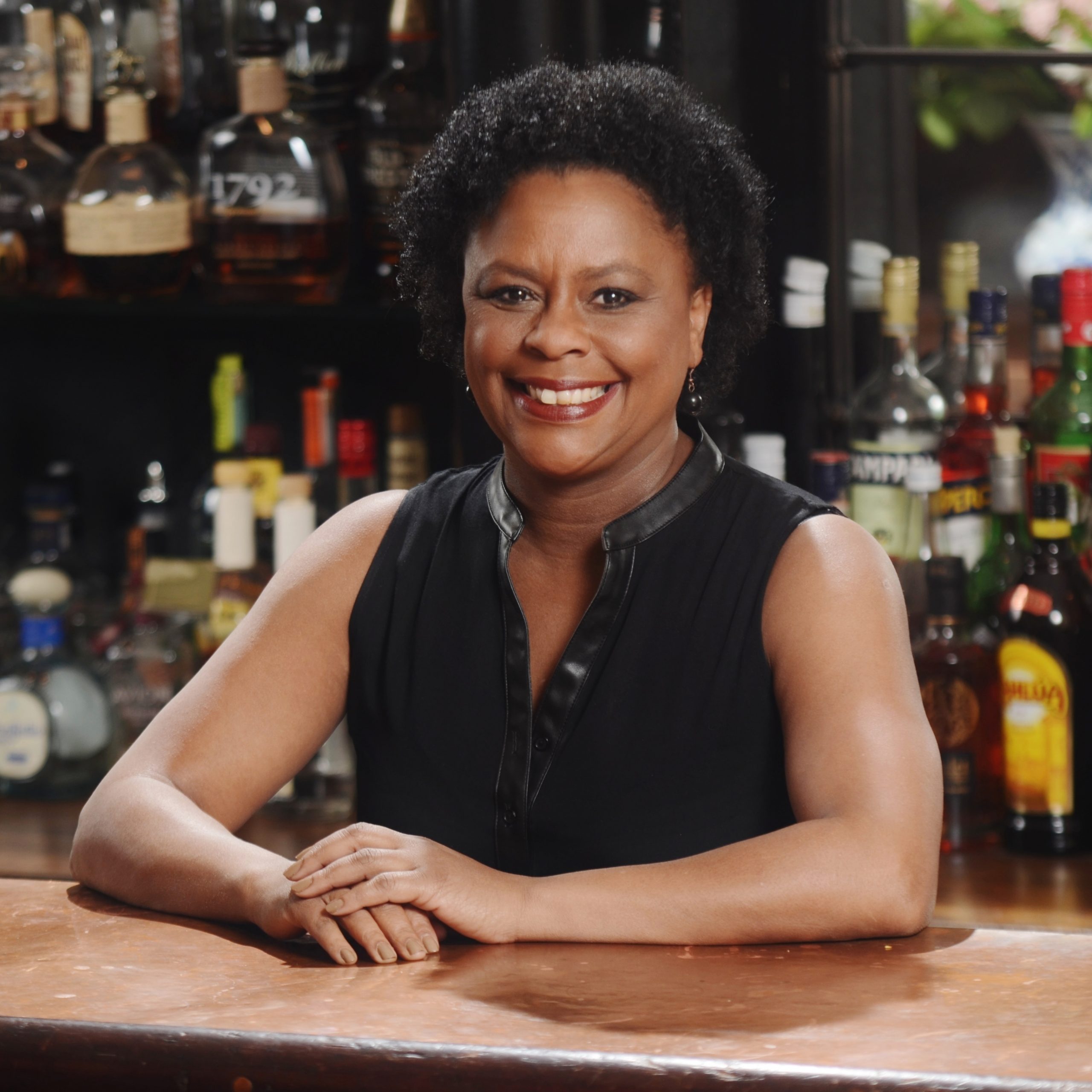 Meet The Makers: Heaven Hill National Spirits Specialist Lynn House ...