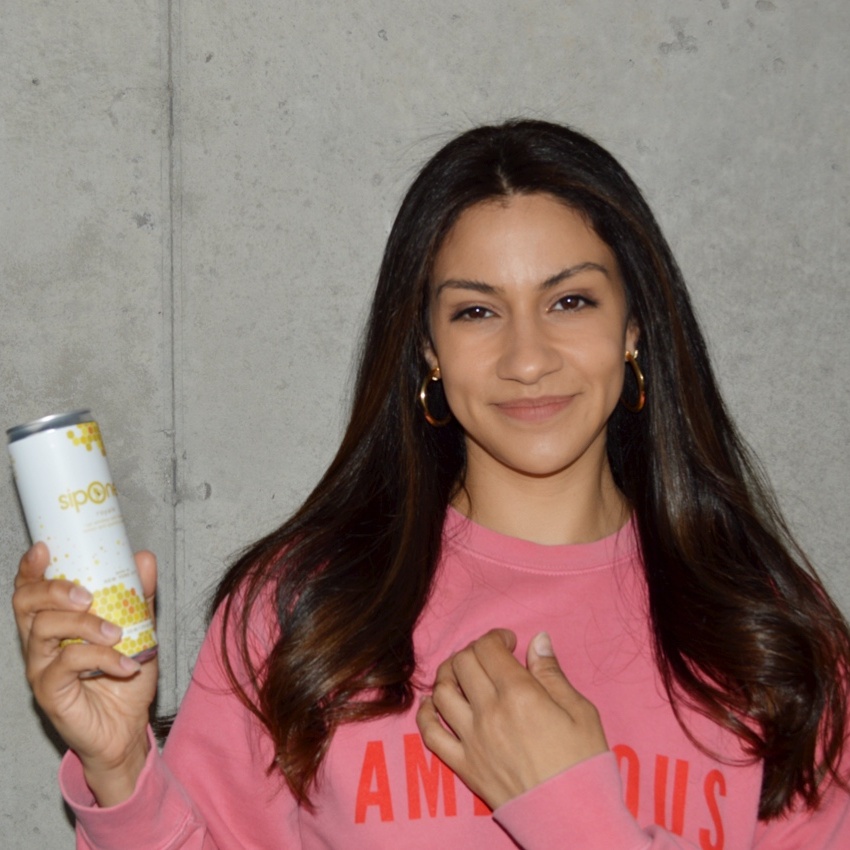 Meet The Makers: Siponey Co-Founder Amanda Victoria - Bourbon Women ...