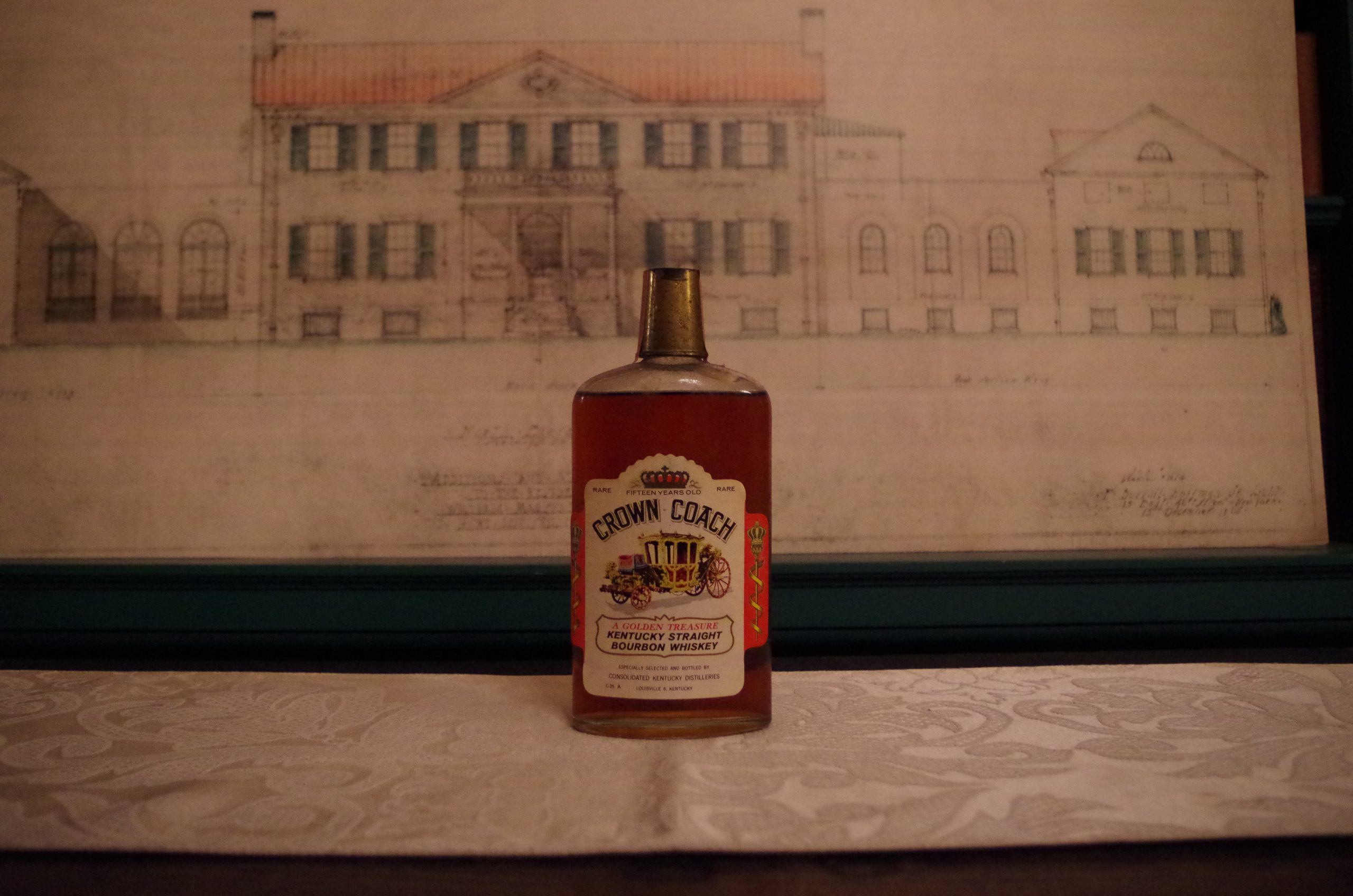 Whiskey & Age: A Number Of Things Matter - Bourbon Women Association