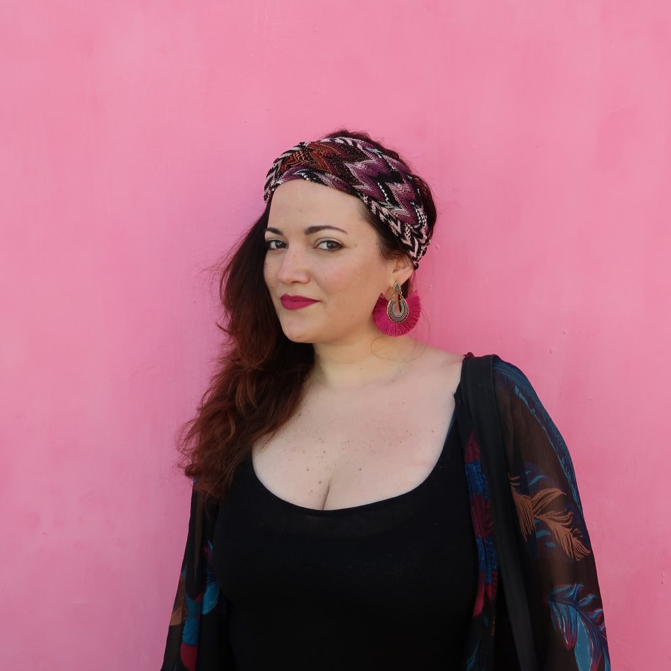 Meet The Makers: Casa Lumbre Spirits Director Of Advocacy Camille ...