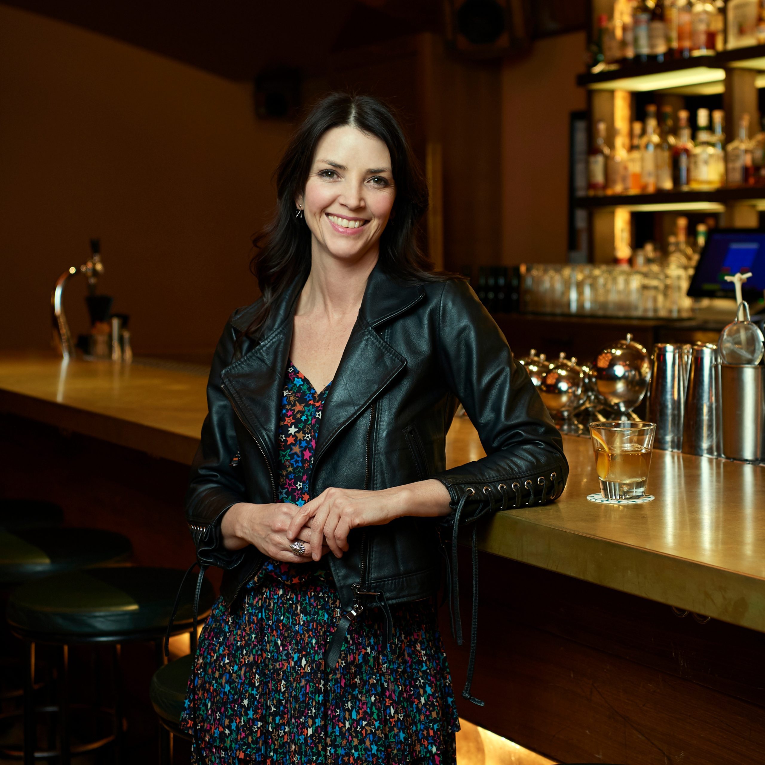 Meet The Makers: Cooper Spirits Marketing Manager Christy Pope ...