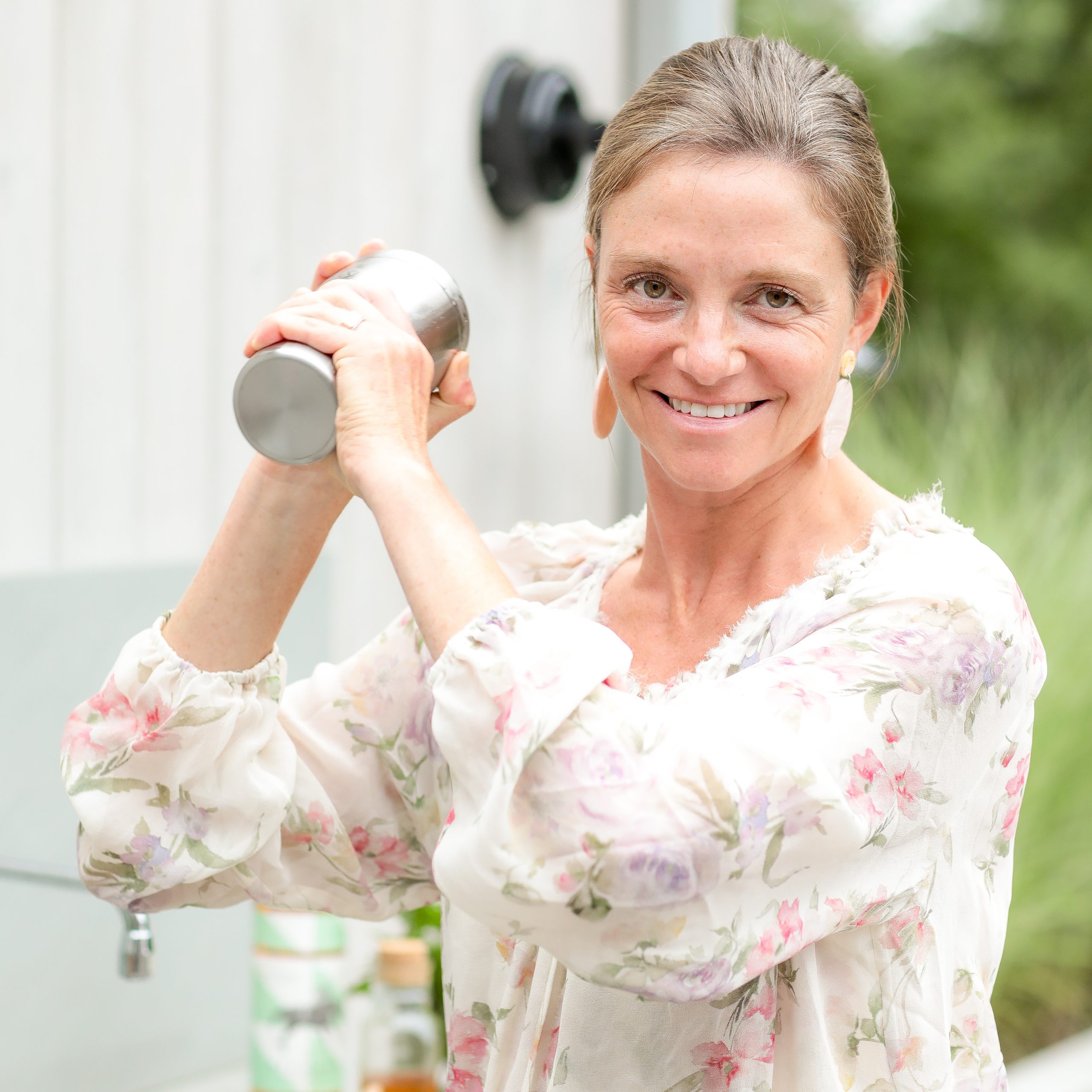 Meet The Makers: Pinhook CEO Alice Peterson - Bourbon Women Association