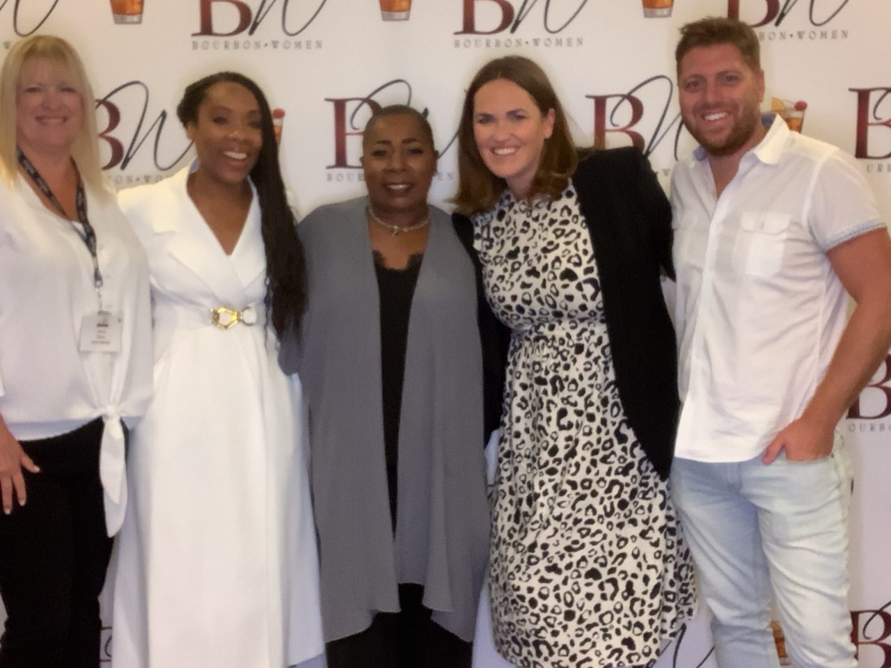 Meet The Makers: Uncle Nearest Master Blender Victoria Eady Butler ...