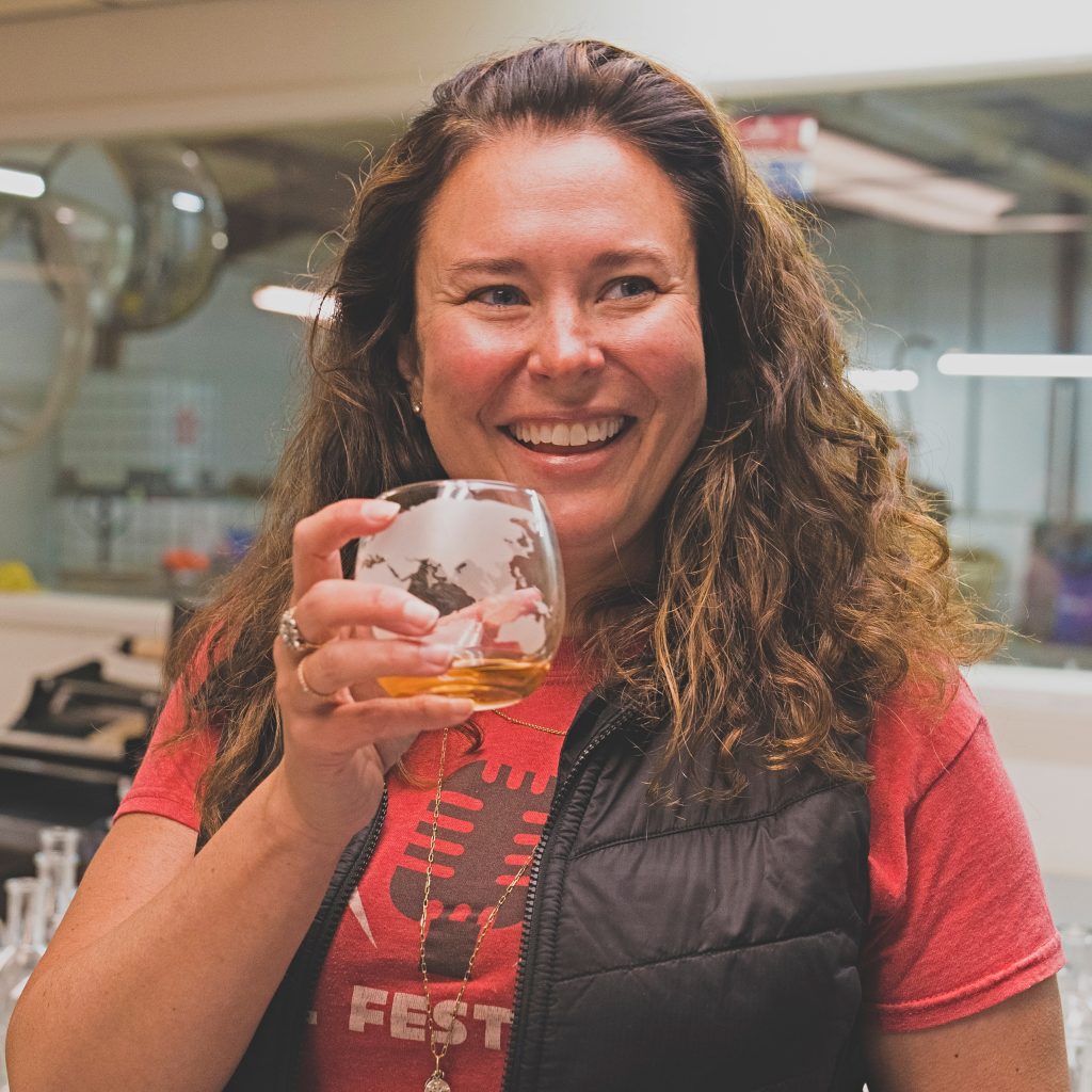 Meet The Makers: Blaize & Brooks Founder Cara Osborne - Bourbon Women ...