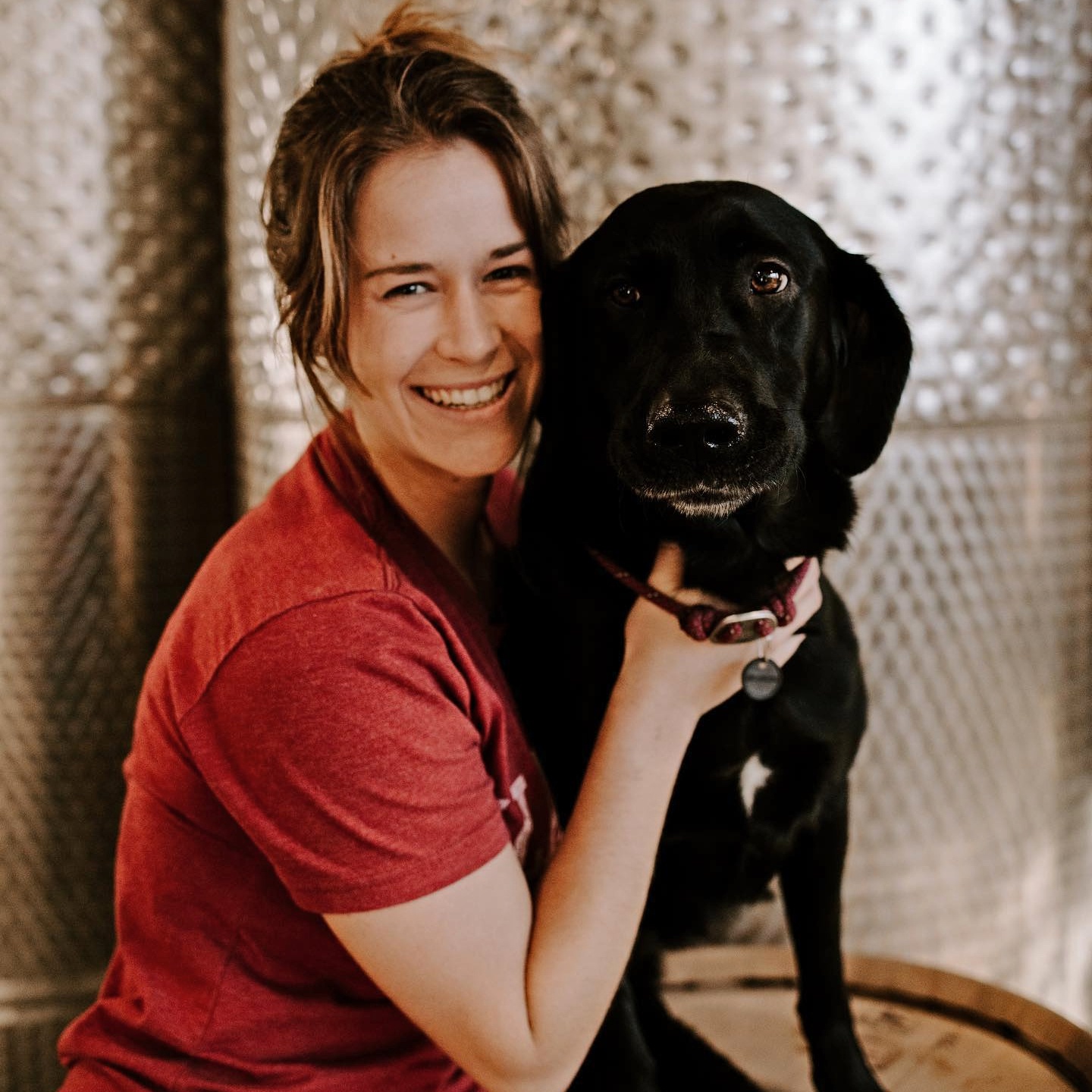 Meet The Makers: Great Wagon Road Distiller Michelle Piechowicz ...