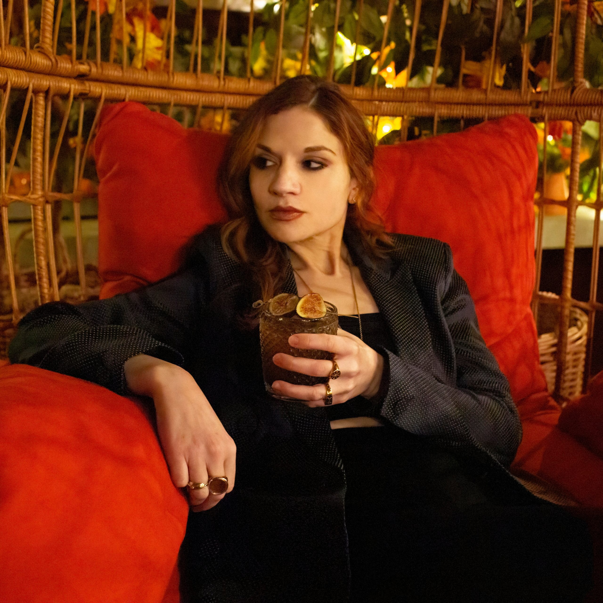 Home - Bourbon Women Association