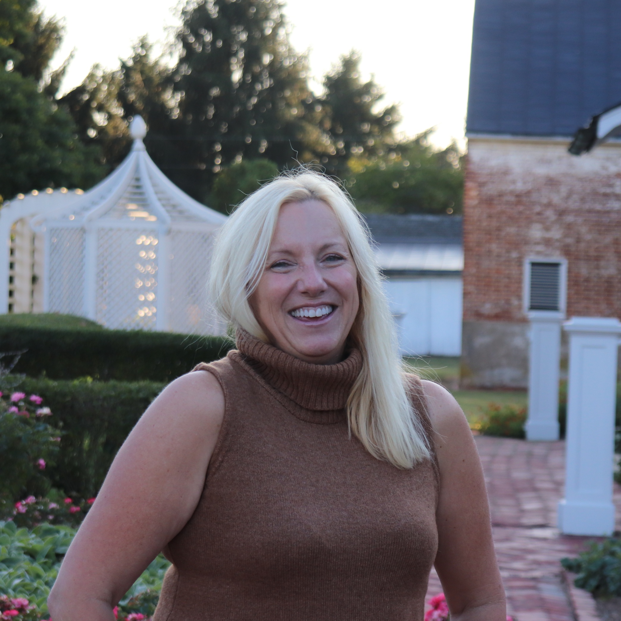 Meet The Makers: Widow Jane President & Head Distiller Lisa Wicker ...