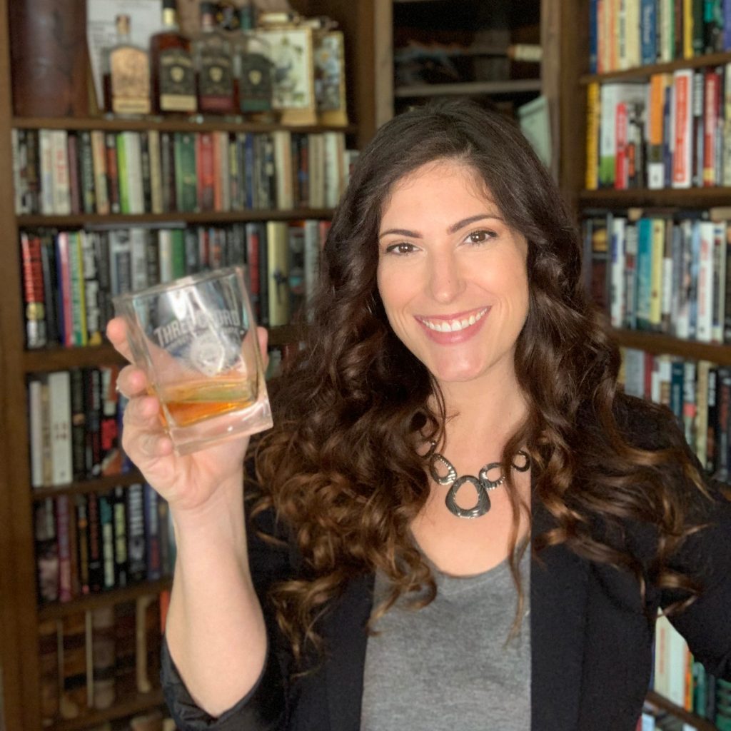 Meet The Makers: Three Chord Barrel Program Manager Laura Webb ...