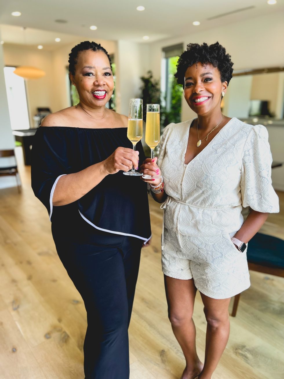 Home - Bourbon Women Association