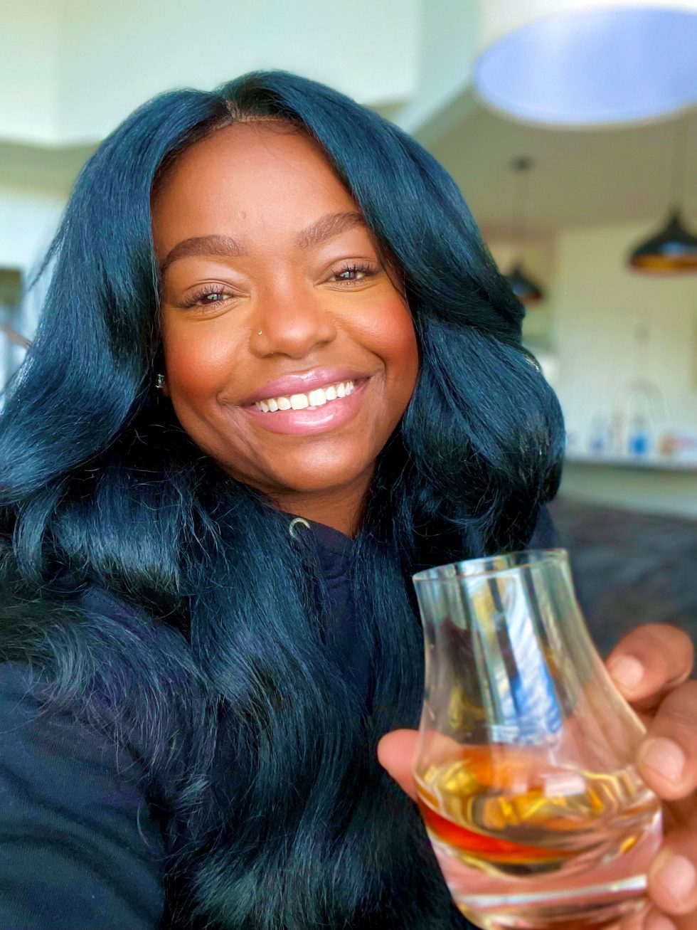 Meet with Makers: Wendy Peveich, Whiskey Review Podcaster and ...