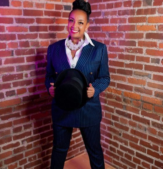 Meet the Makers: April Gray of The Bourbonaire - Bourbon Women Association