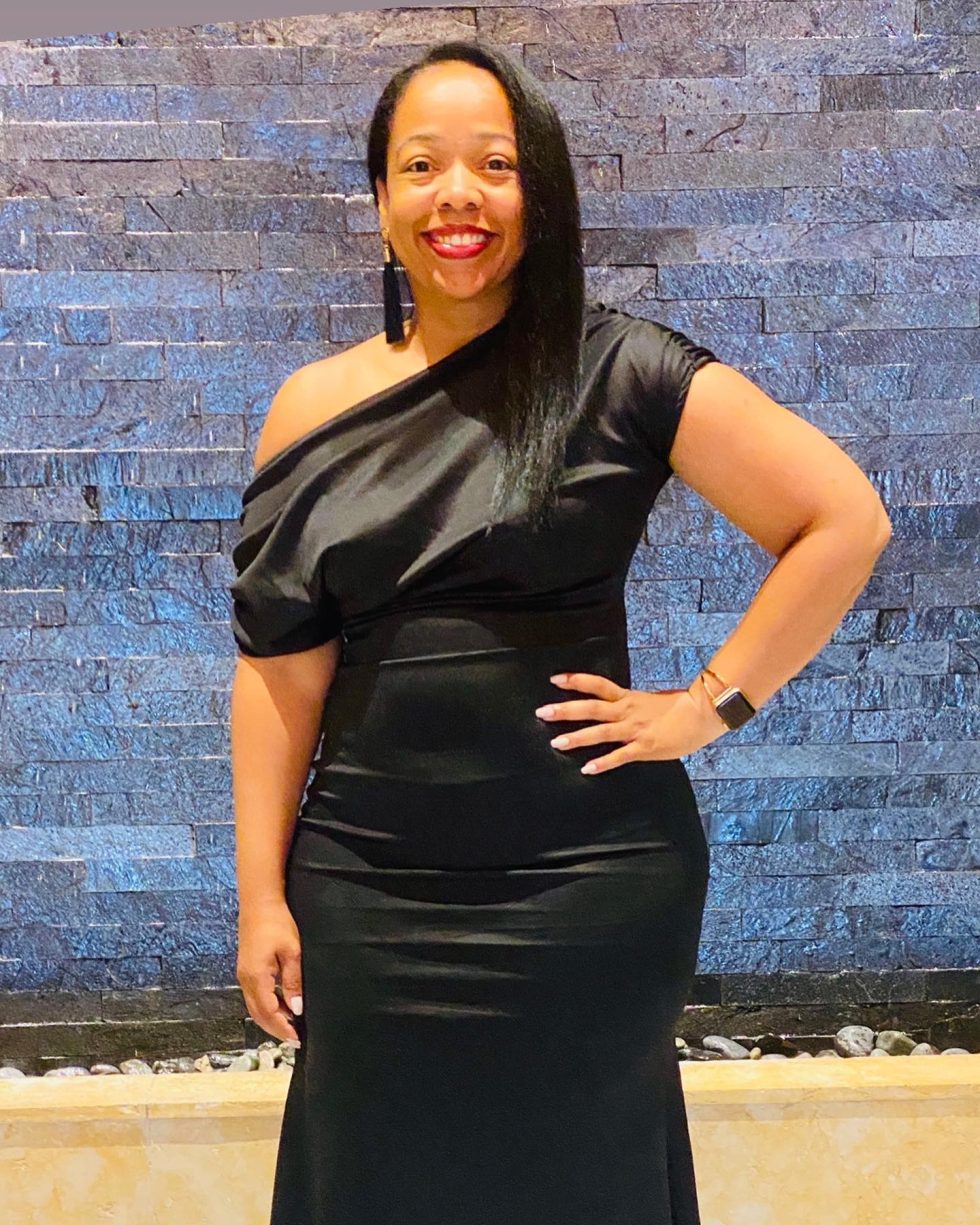 Sonja Hunt of ABVJobs - Bourbon Women Association