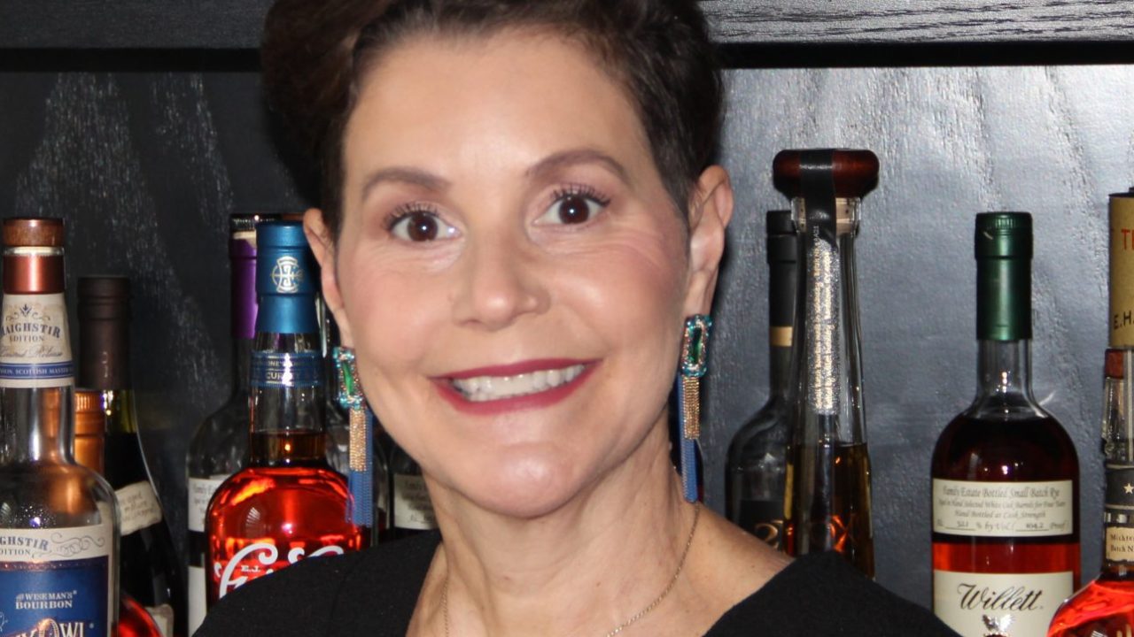 Mission & Leadership - Bourbon Women Association