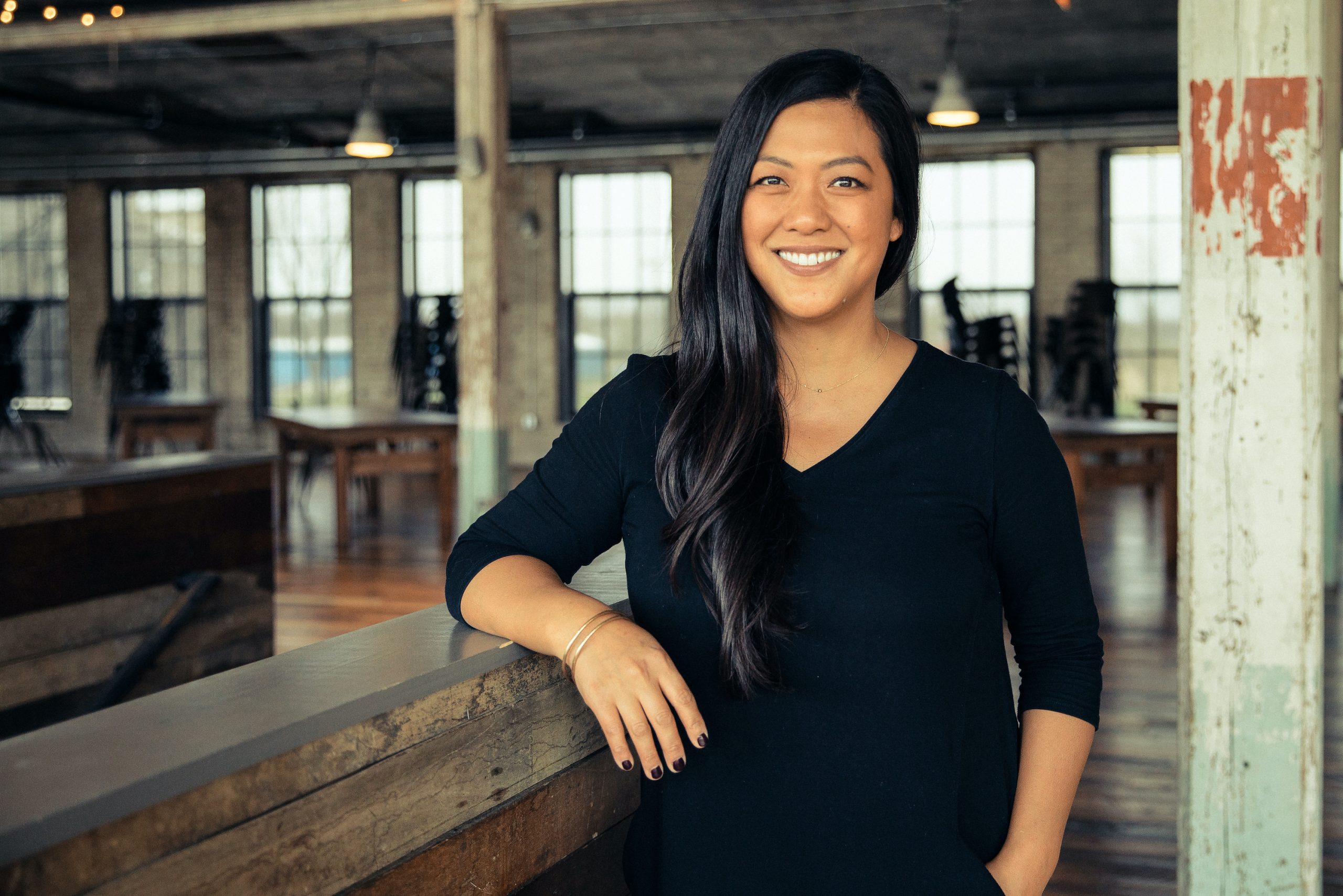 Meet the Makers: Johanna Welter, Co-Founder/Brand Curator at Journeyman ...