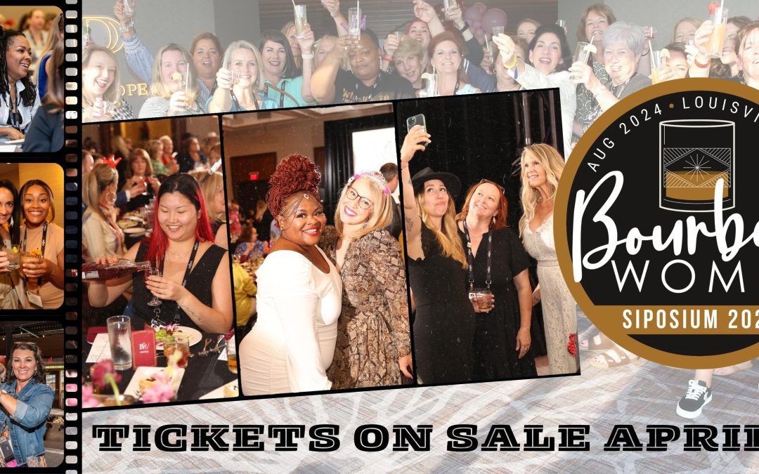 Eventbrite Events Archive - Bourbon Women Association