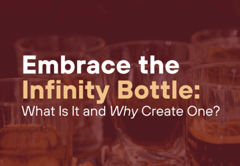 Embrace the Infinity Bottle: What Is It and Why Create One? - Bourbon ...